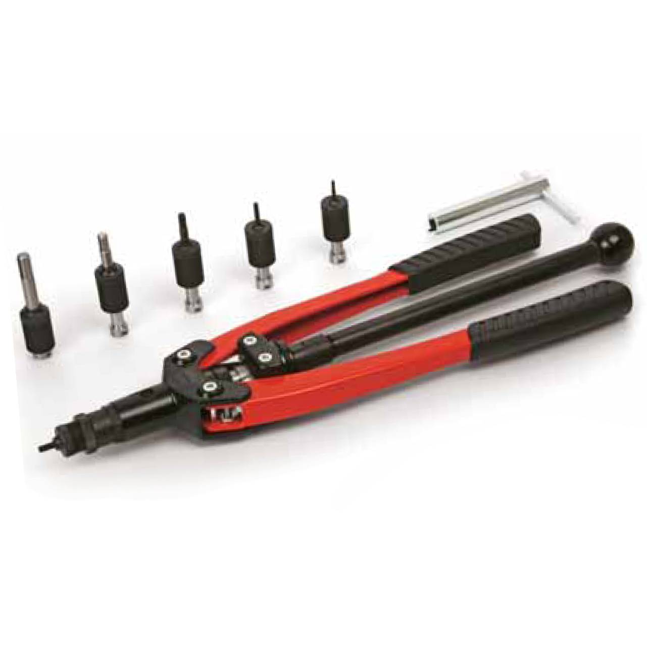 Rivet nut setting tool KJ29