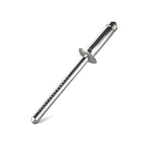 Bollhoff Rivquick Stainless Steel