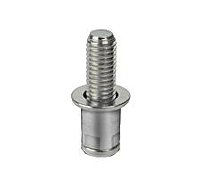FAR Steel Round Blind Rivet Bolt
