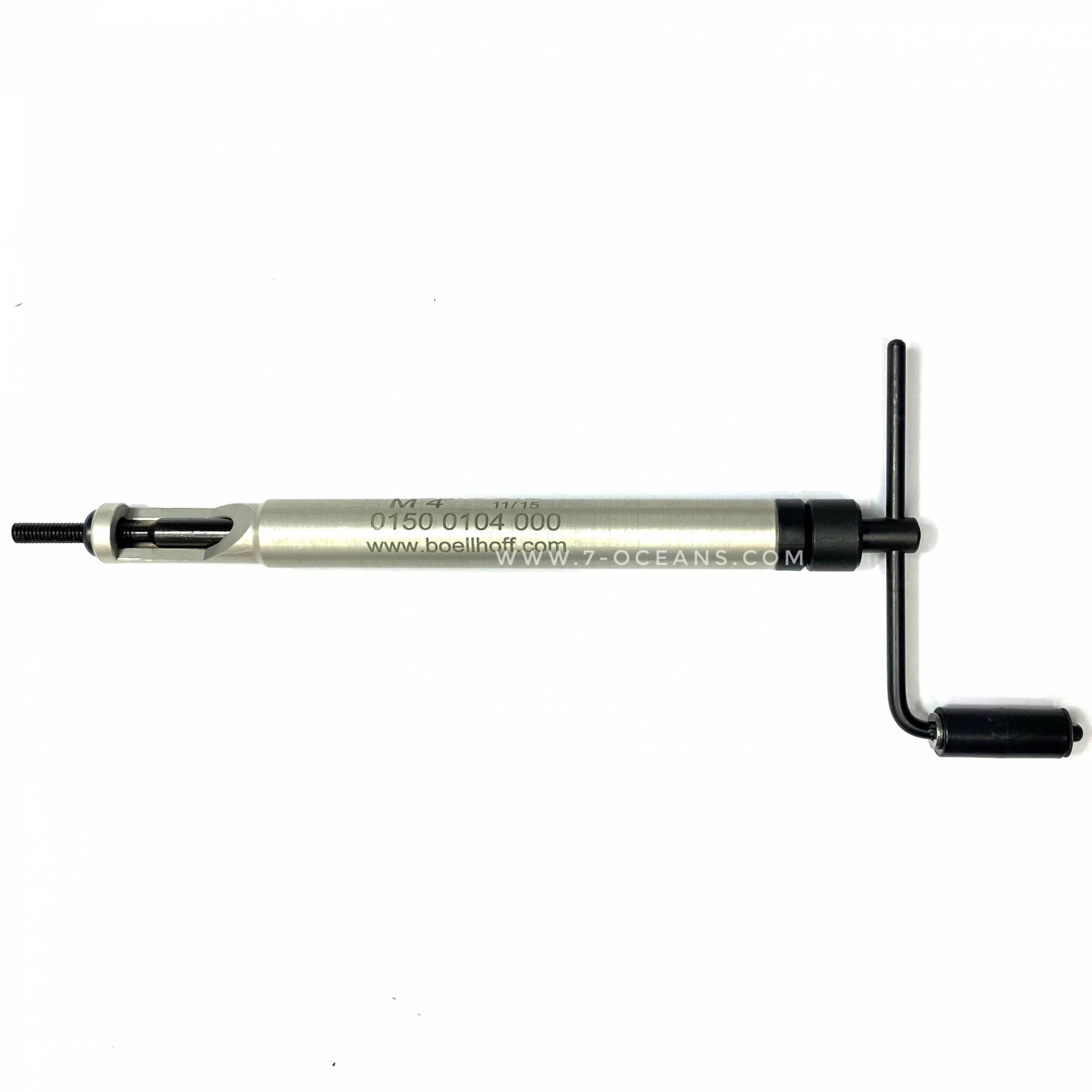 HELICOIL® Manual Installation Tool