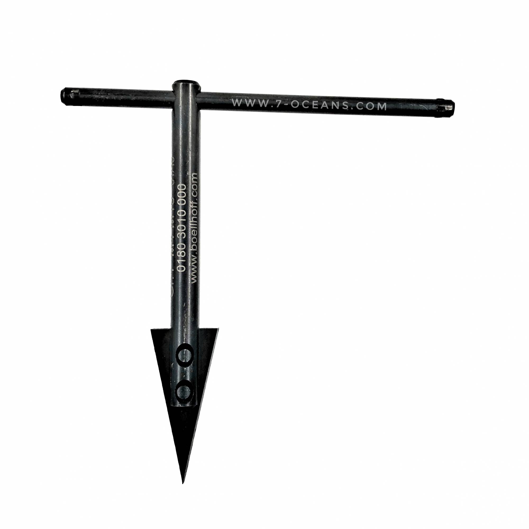 HELICOIL® Manual Extracting Tool