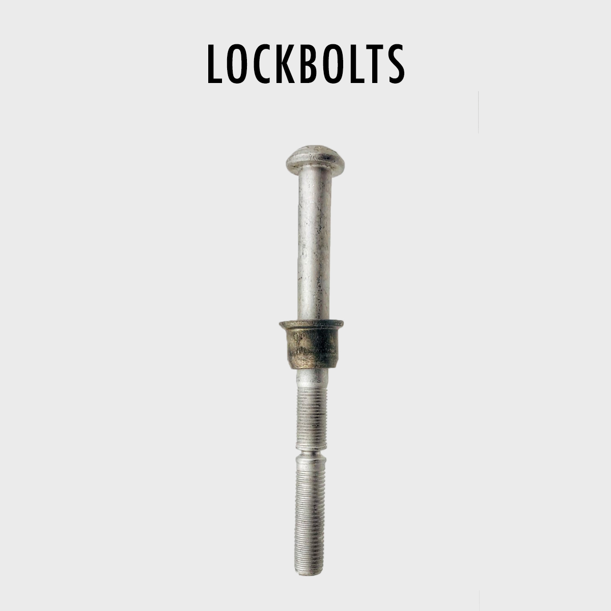 Lockbolts