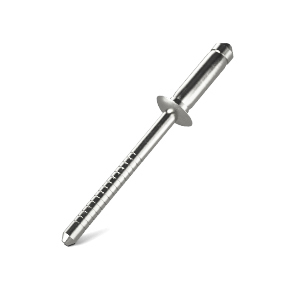 Bollhoff Rivquick Stainless Steel