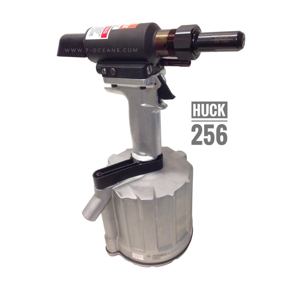 Huck 256