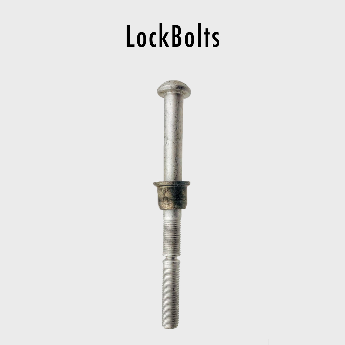 LockBolts